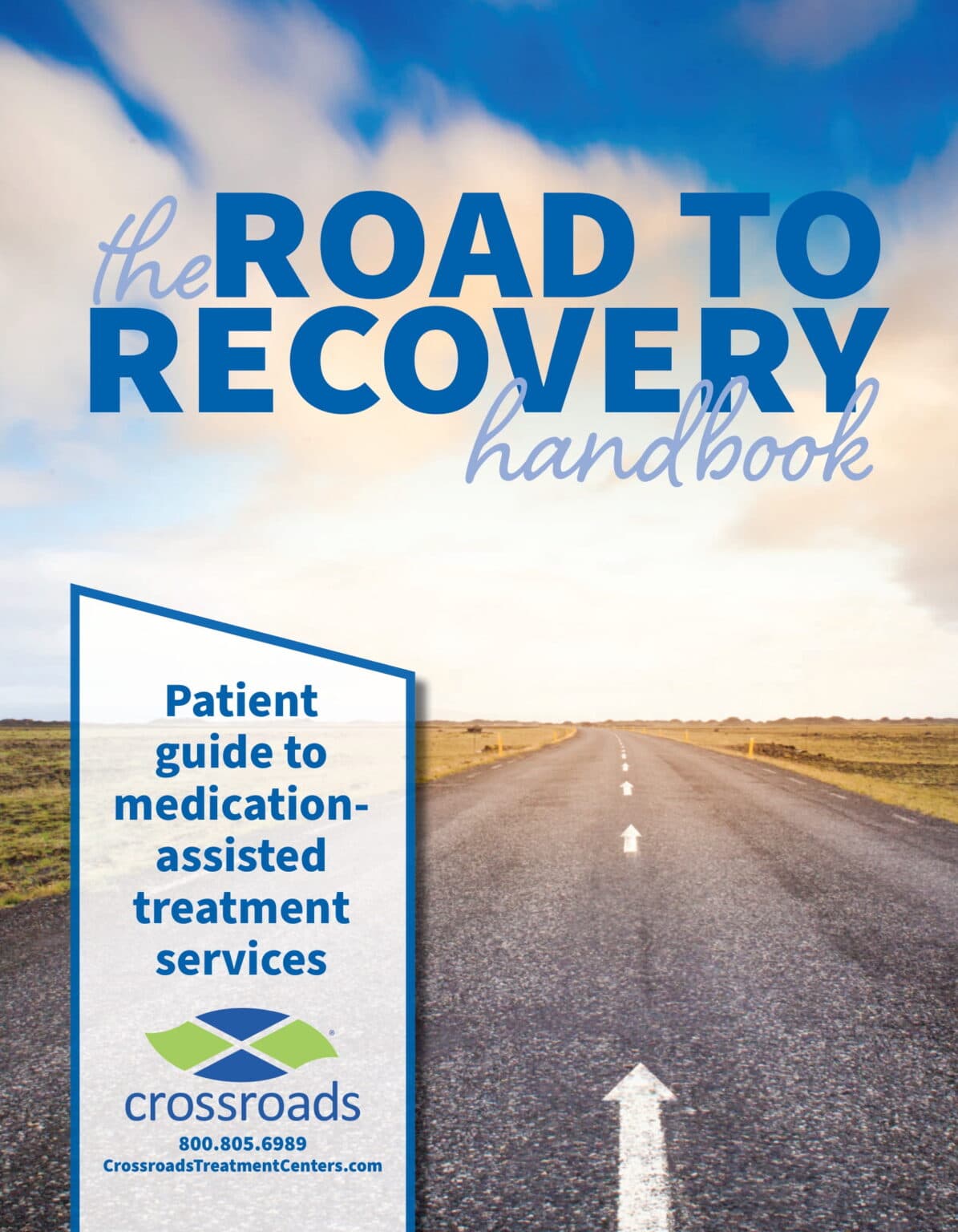 Resources & Materials - Crossroads Treatment Centers