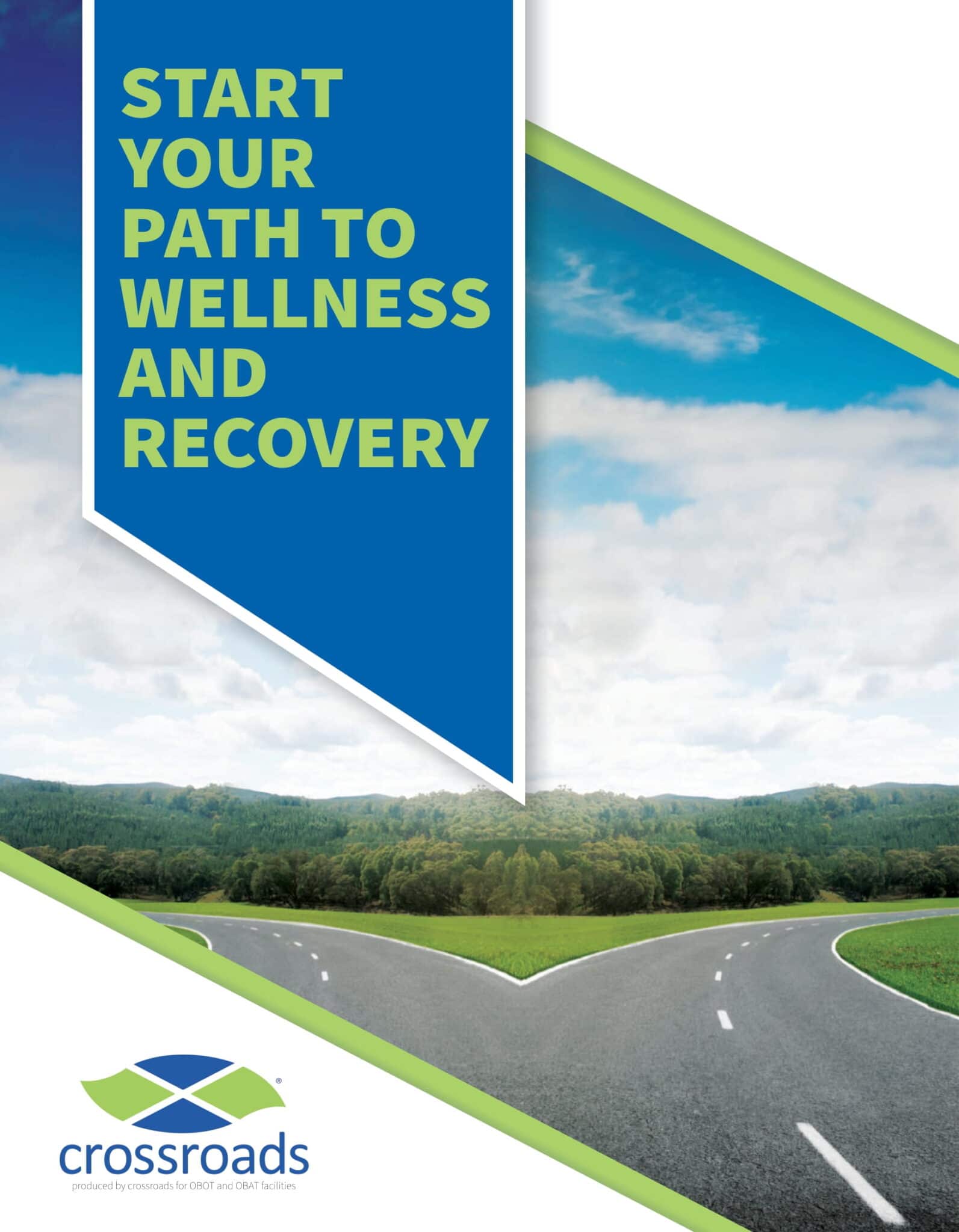 Resources & Materials - Crossroads Treatment Centers
