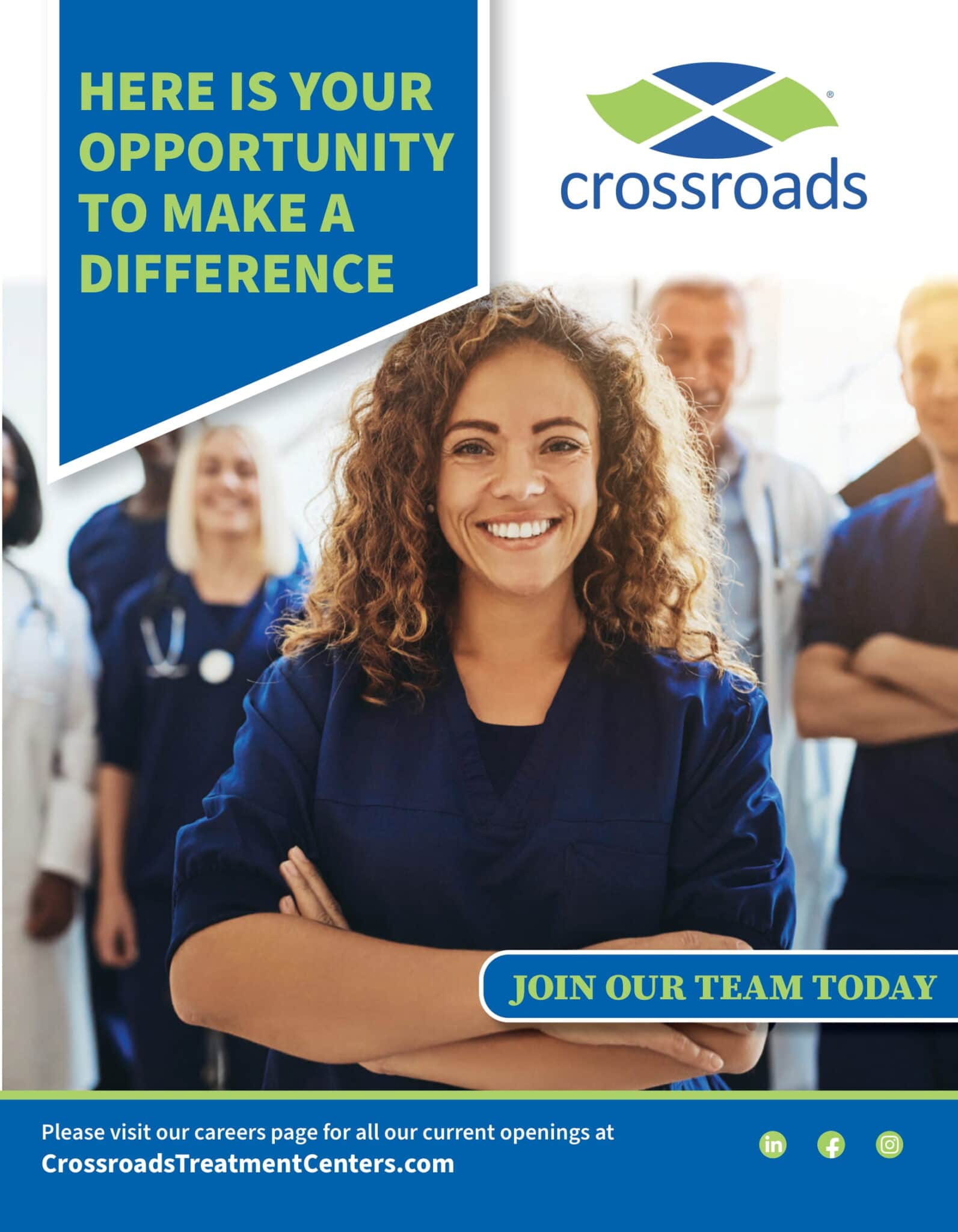 Resources & Materials - Crossroads Treatment Center
