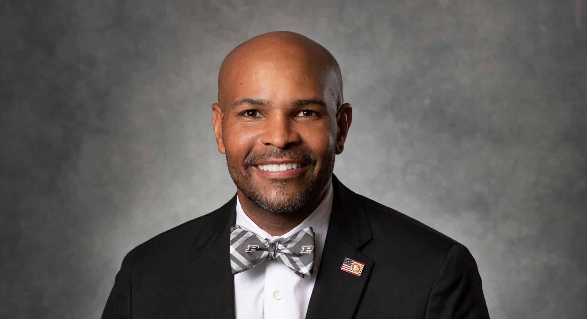 Crossroads Adds Dr. Jerome Adams to Board - Crossroads Treatment Centers