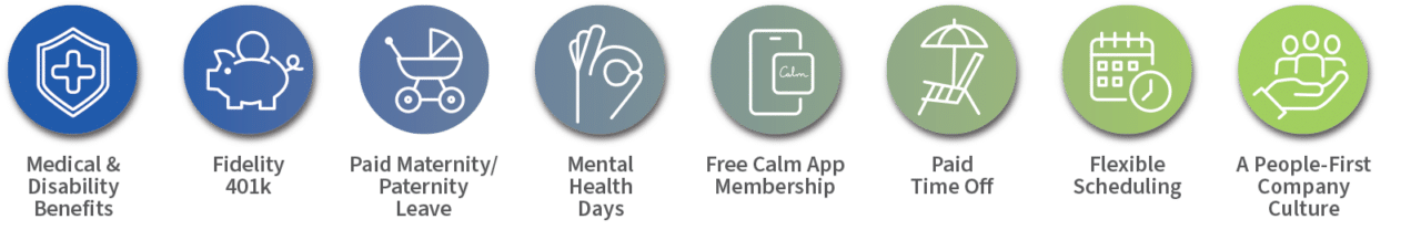 Careers - Crossroads Treatment Centers