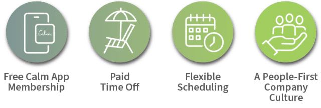 Career Paths for Recovery Professionals - Crossroads Treatment Centers