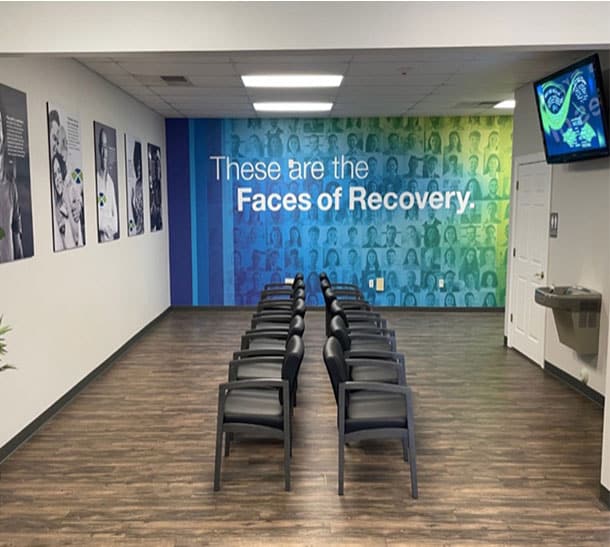 What to Expect - Crossroads Treatment Centers