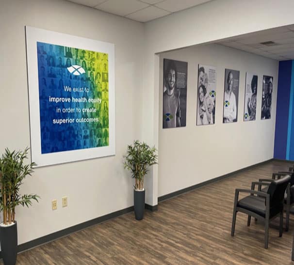 What to Expect - Crossroads Treatment Centers