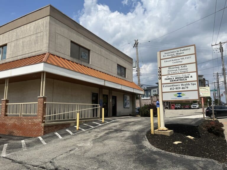 Find a Pennsylvania Treatment Center Near You - Crossroads Treatment ...