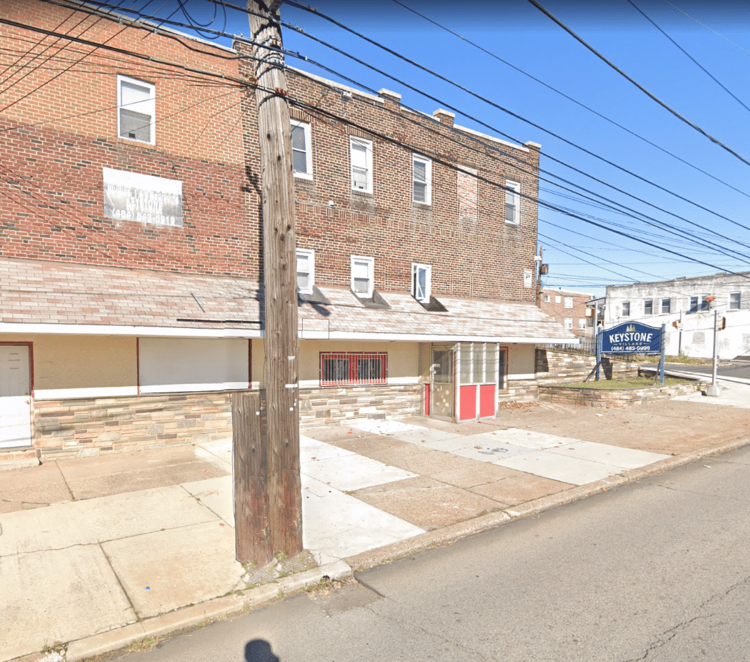 Find a Pennsylvania Treatment Center Near You - Crossroads Treatment ...