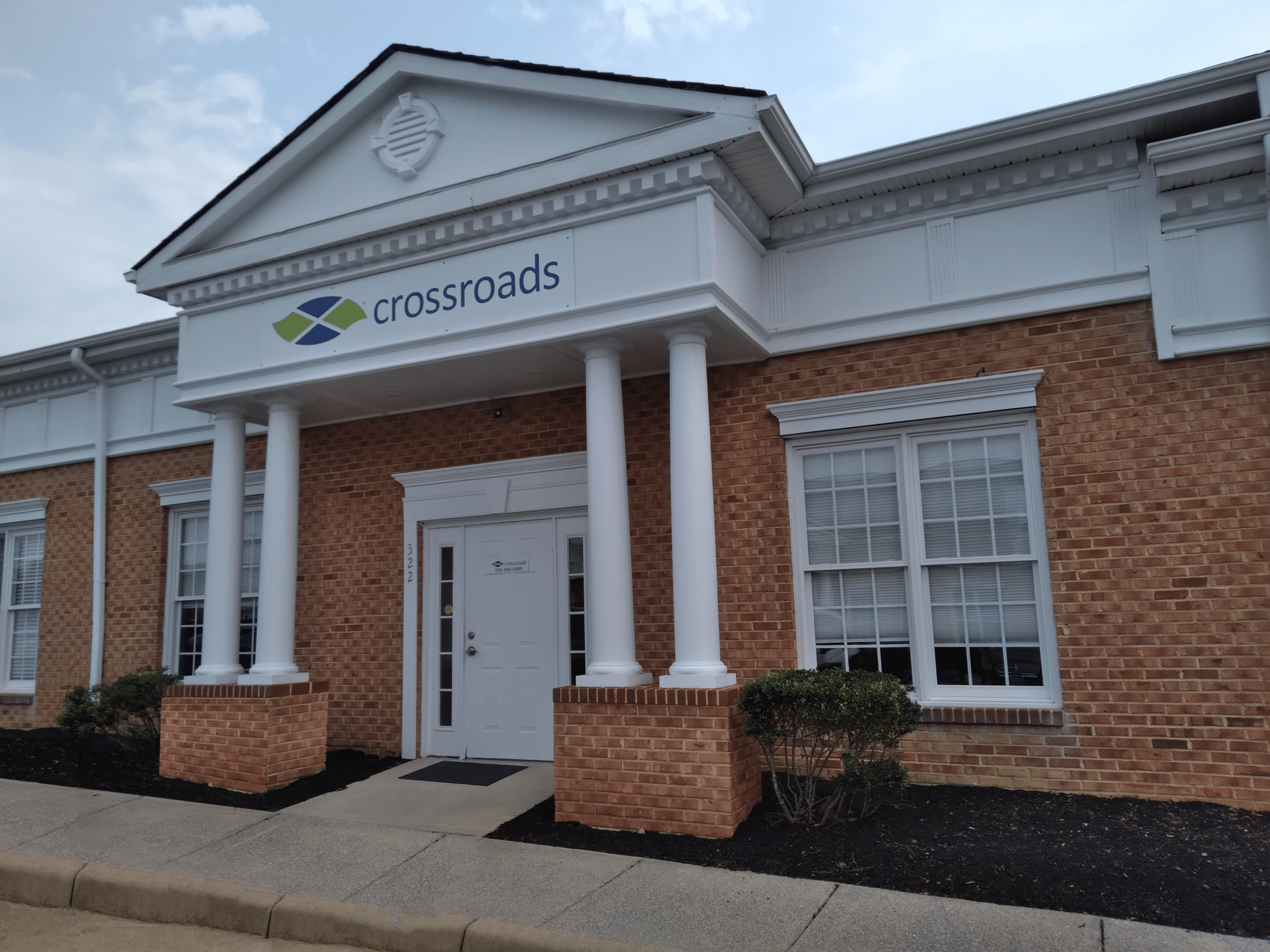 Find a Virginia Treatment Center Near You - Crossroads Treatment Centers