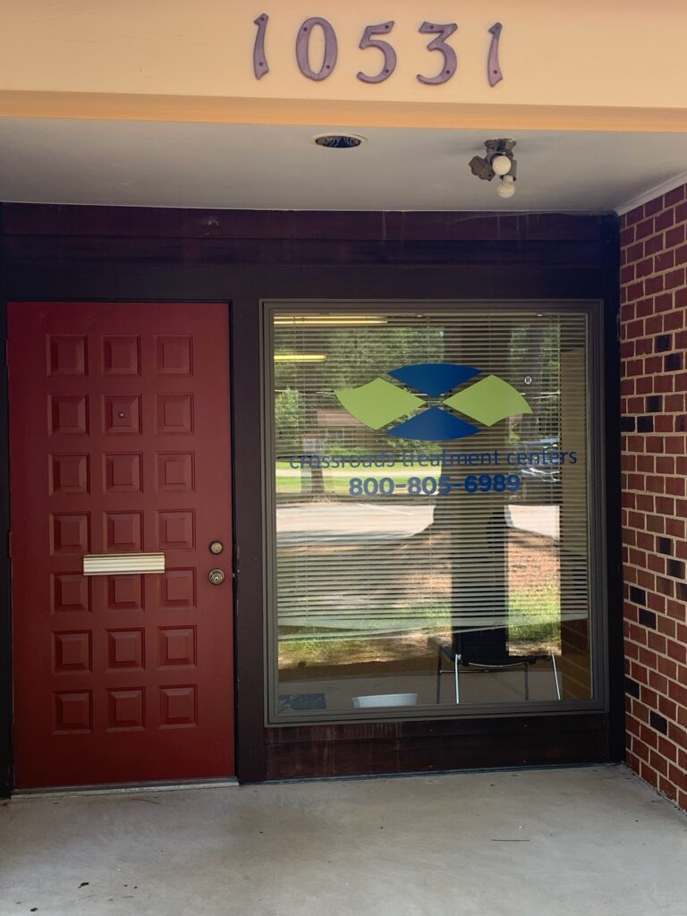 Find a Virginia Treatment Center Near You - Crossroads Treatment Centers