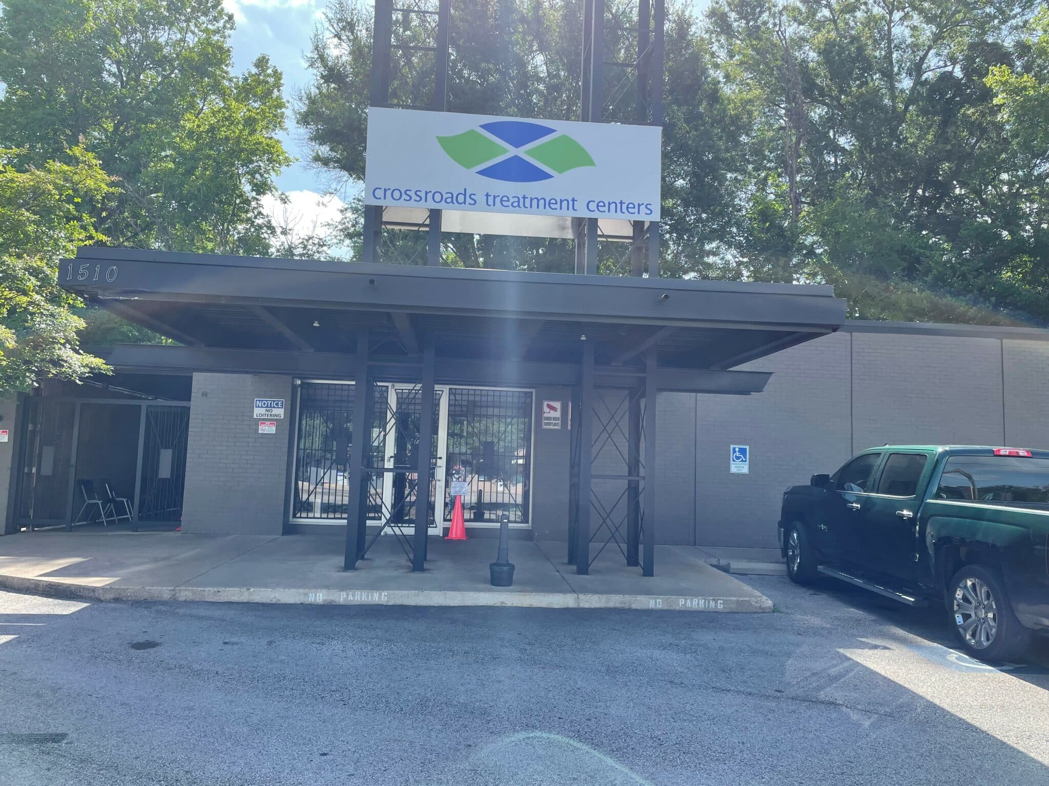 Texas Addiction Treatment: Your Path to Recovery - Crossroads Treatment ...