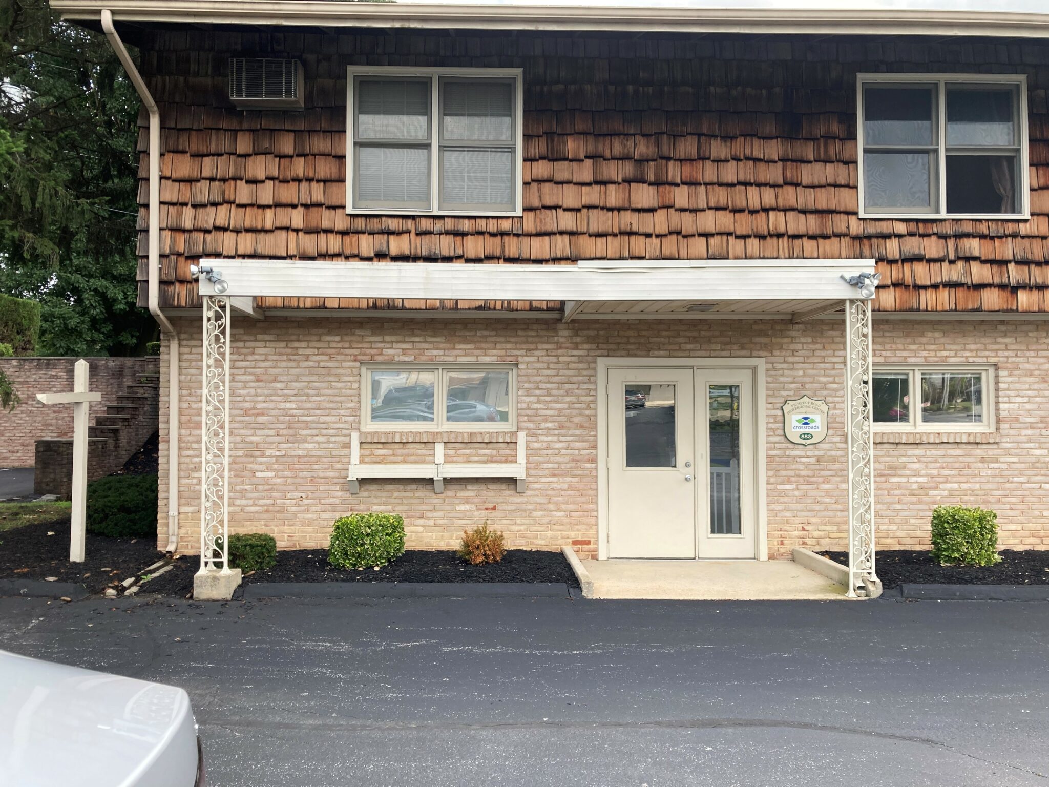 Suboxone Clinic in York PA: Your Recovery Starts Here - Crossroads ...