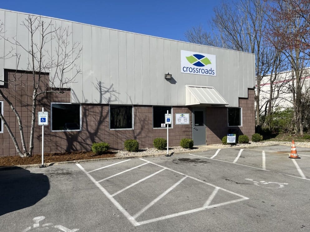 Find a Kentucky Treatment Center Near You - Crossroads Treatment Centers