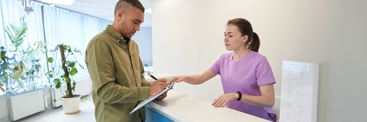 What to Expect - Crossroads Treatment Centers