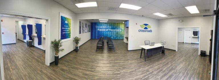 Treatment Center Focuses On Opioid Addiction; Sees Spike Since COVID-19 ...