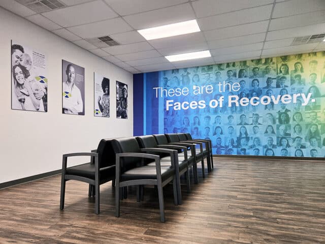 What to Expect - Crossroads Treatment Centers