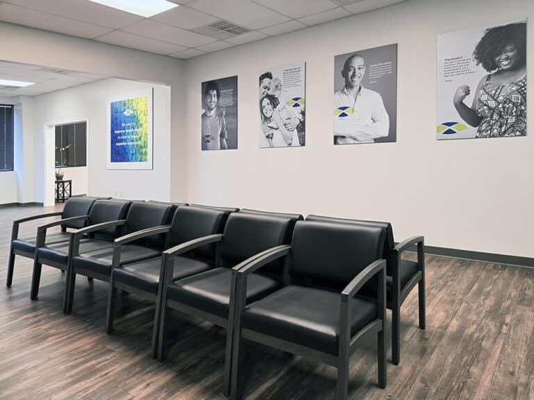 What to Expect - Crossroads Treatment Centers