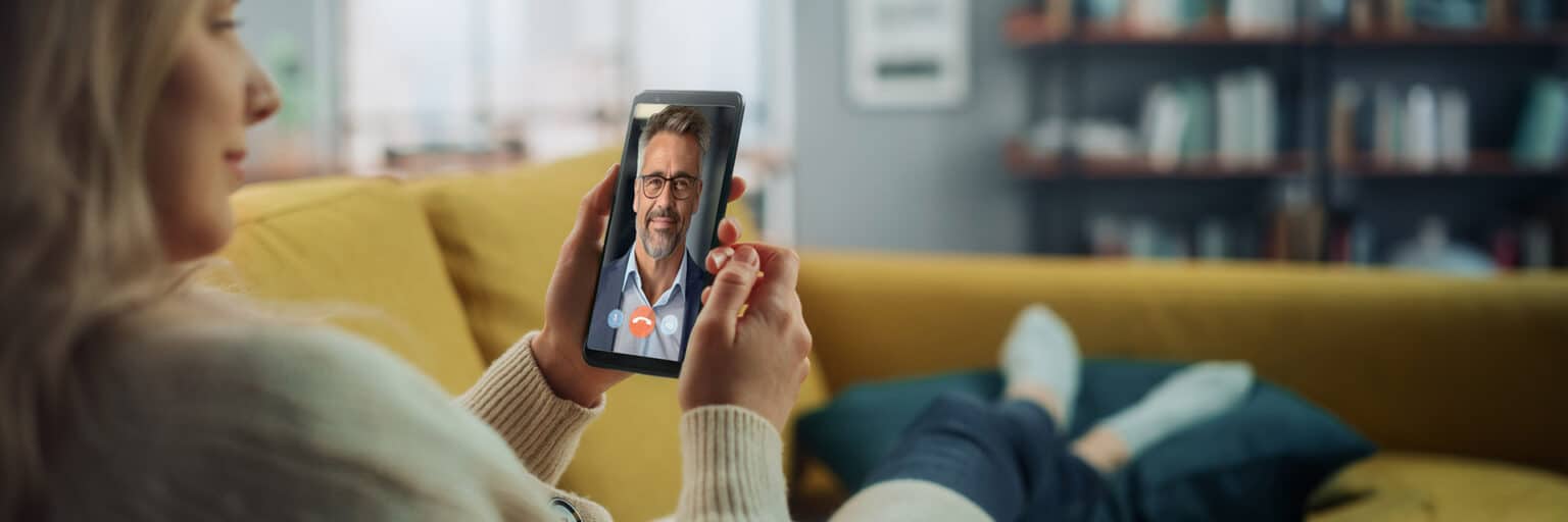 Instant Intake: Your Fast Track to Treatment - Crossroads Treatment Centers