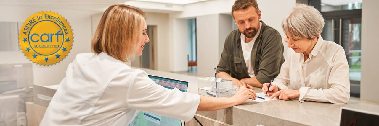 What is a CARF Designation and Why is it Important? - Crossroads ...