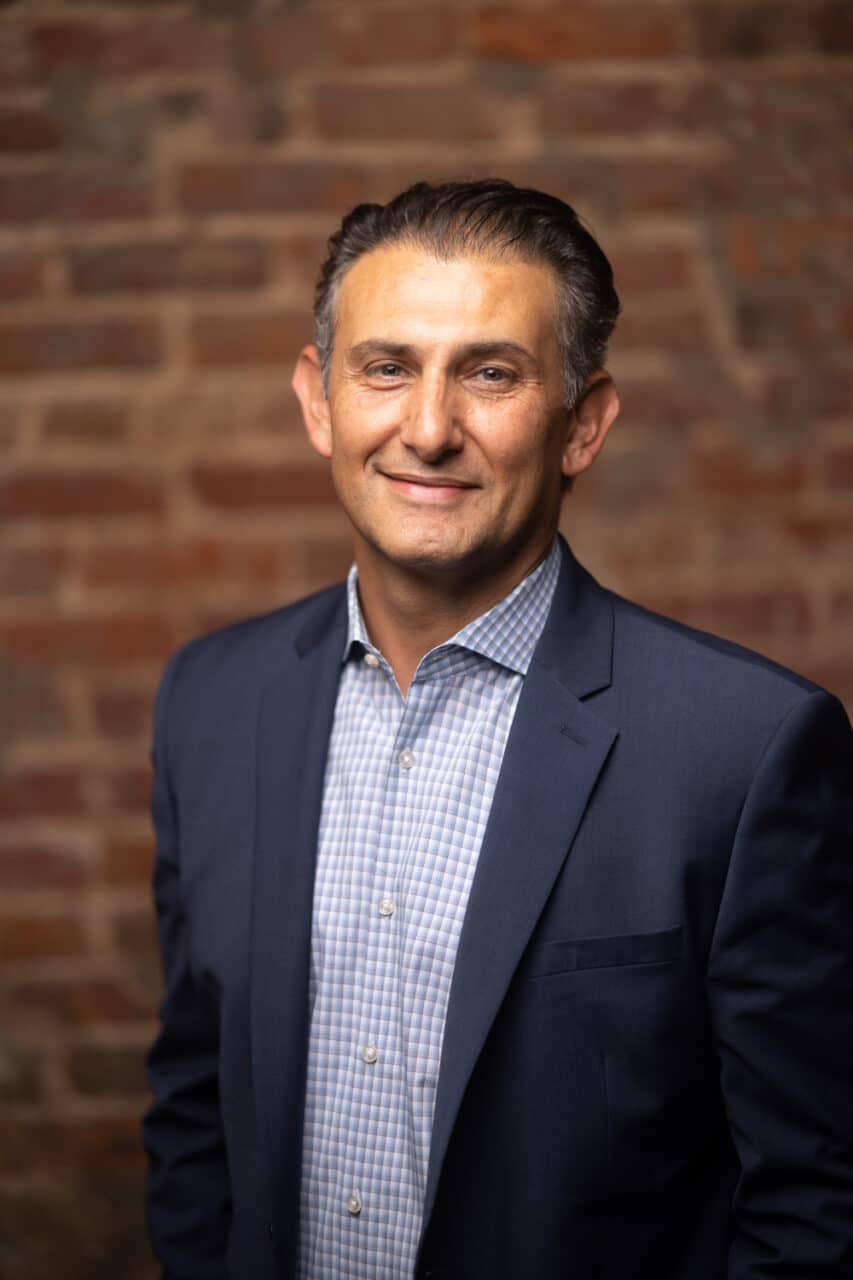 Crossroads Treatment Centers Appoints Nick Sulaiman as President and ...