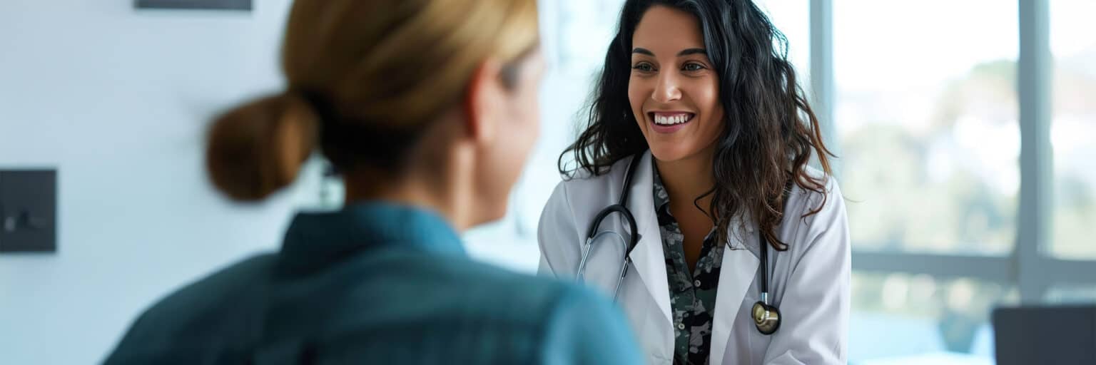 Primary Care - Crossroads Treatment Centers