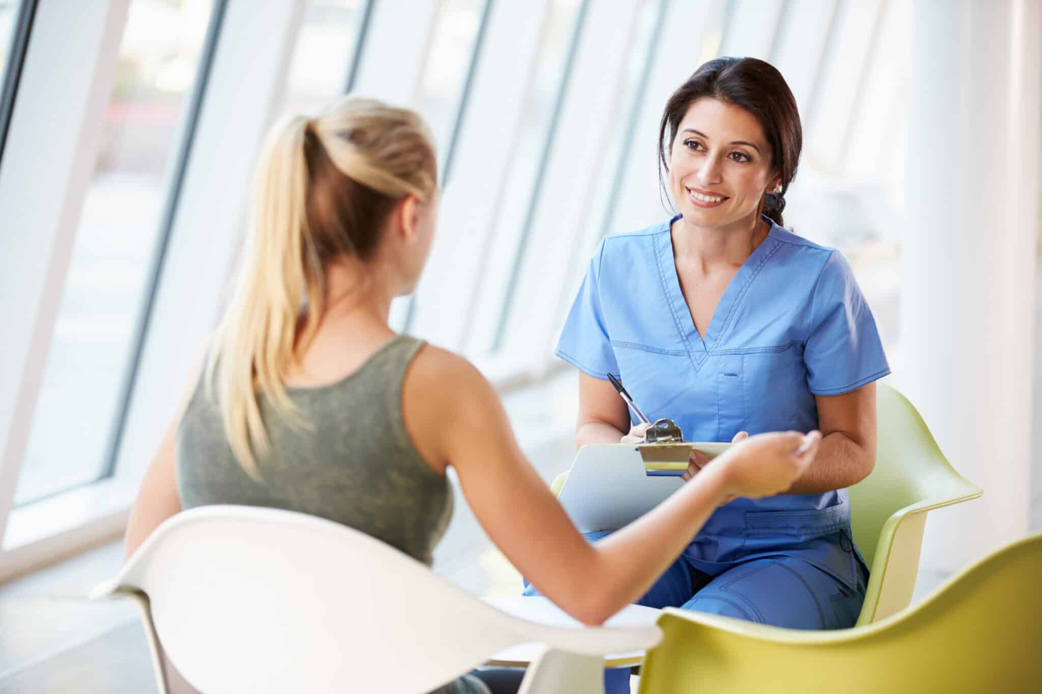 Career Paths for Recovery Professionals - Crossroads Treatment Centers
